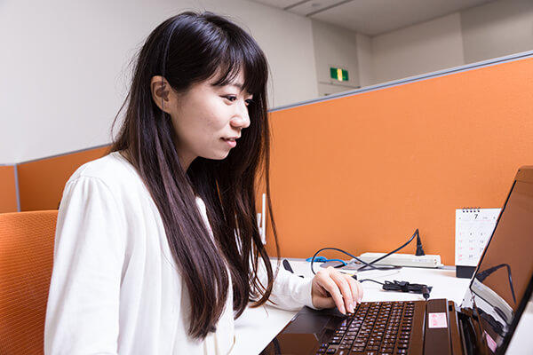 インターンシップをお考えの学生の皆様へ | 会社概要｜サーコム・ジャパン株式会社 - Sercomm Japan Corp